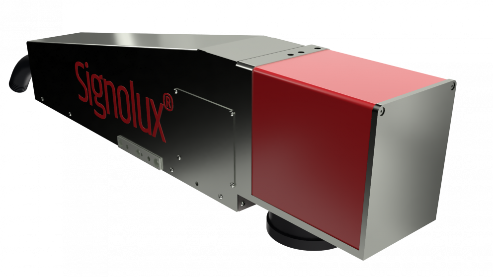 Signolux UKP-pico Picosecond Laser for Micromachining